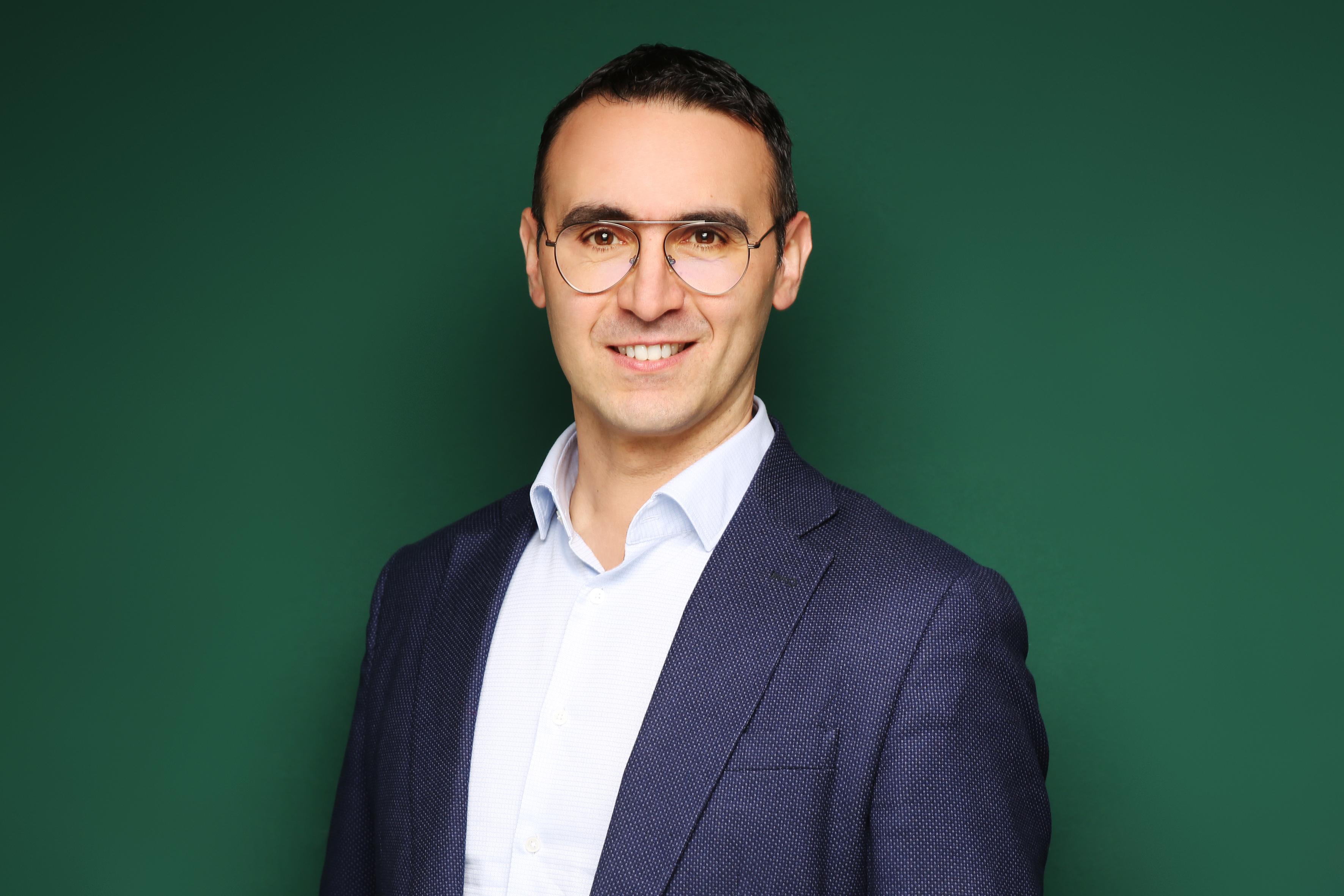 Sustainable fuel advances: Interview with Alessandro Ferrari